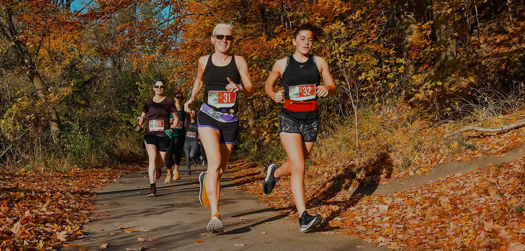PUMA Toronto Women's Run Series